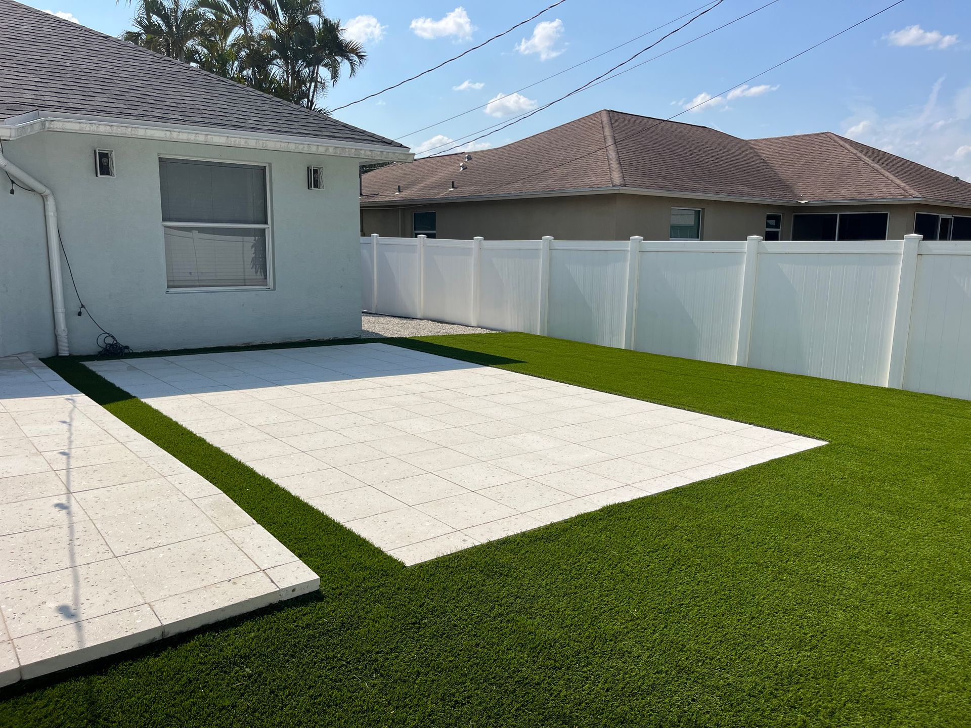 Brick Pavers - Landscaping near Stuart, FL | Huge Design Brick Pavers ...