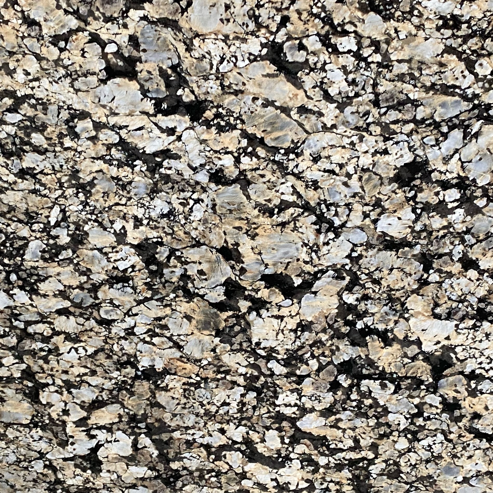 Granite Colors | Granite Passion, LLC | Albuquerque NM | (505) 242-1007