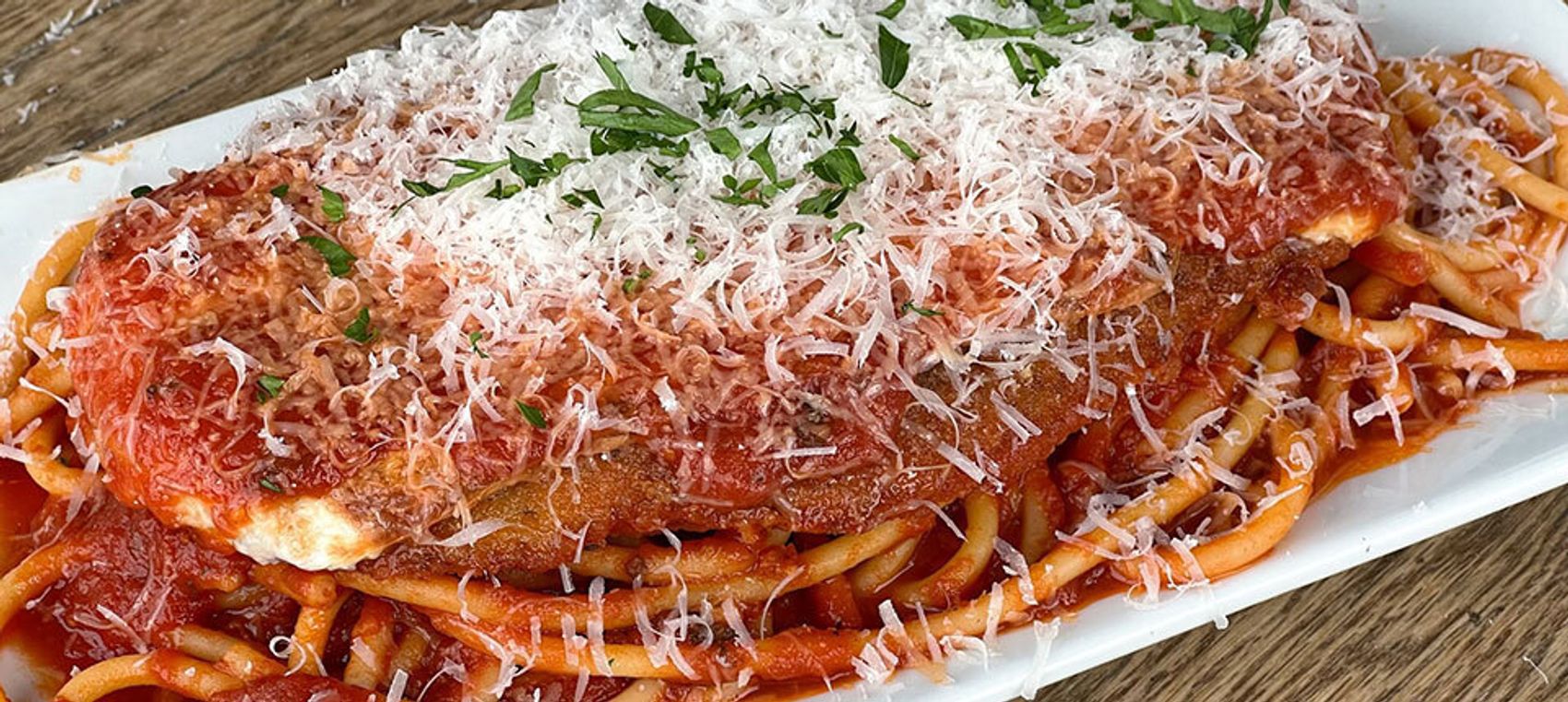 Isola Italian Restaurant & Bar | Shelter Island Heights, New York