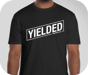 Yielded Life: Live Beyond Limitations