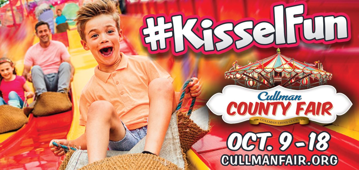Cullman County Fair