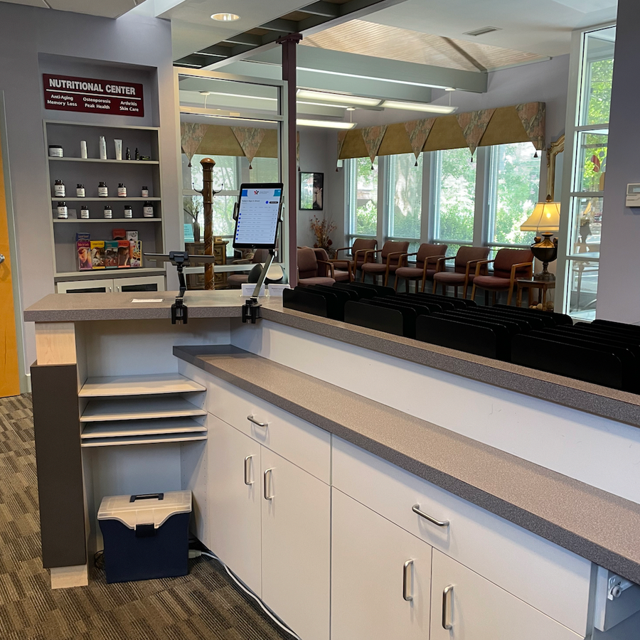 Chiropractors in Wilson NC | Hooper-Thurston Elite Chiropractic of Wilson