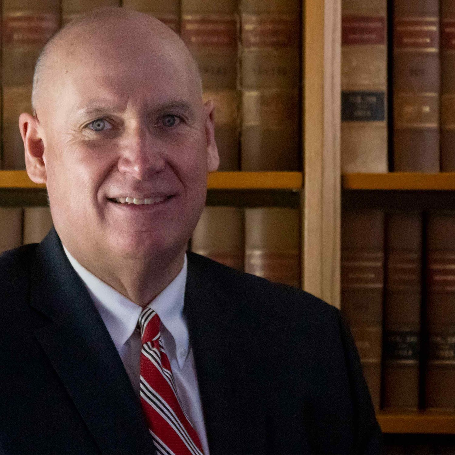 Meet The Team | Martin Hochberg & Cianflone, PLLP