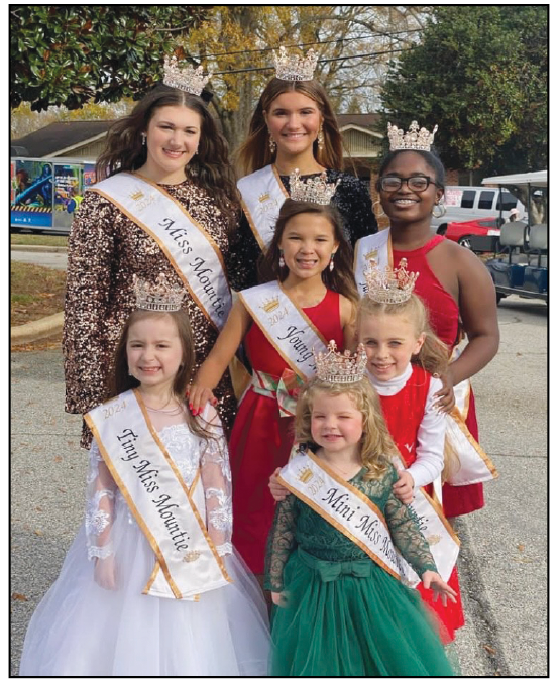 Kings Mountain Herald