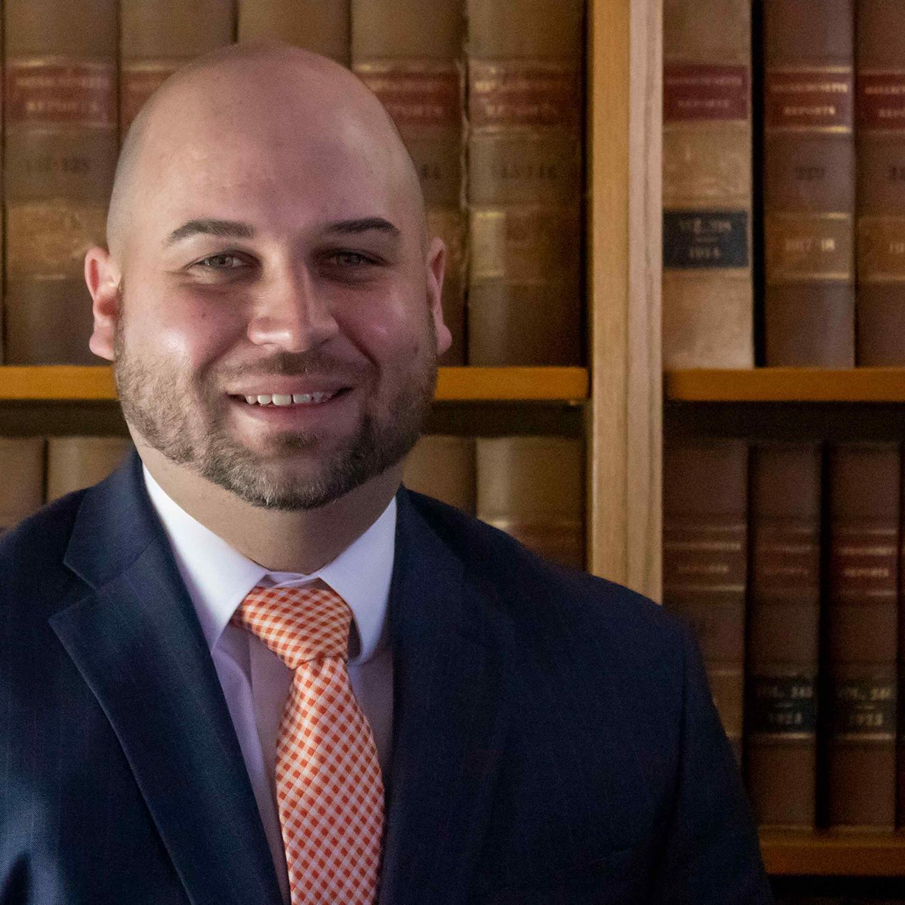 Meet The Team | Martin Hochberg & Cianflone, PLLP