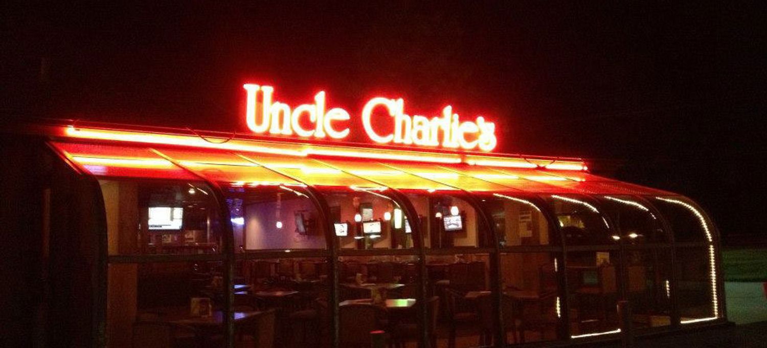 Uncle Charlies