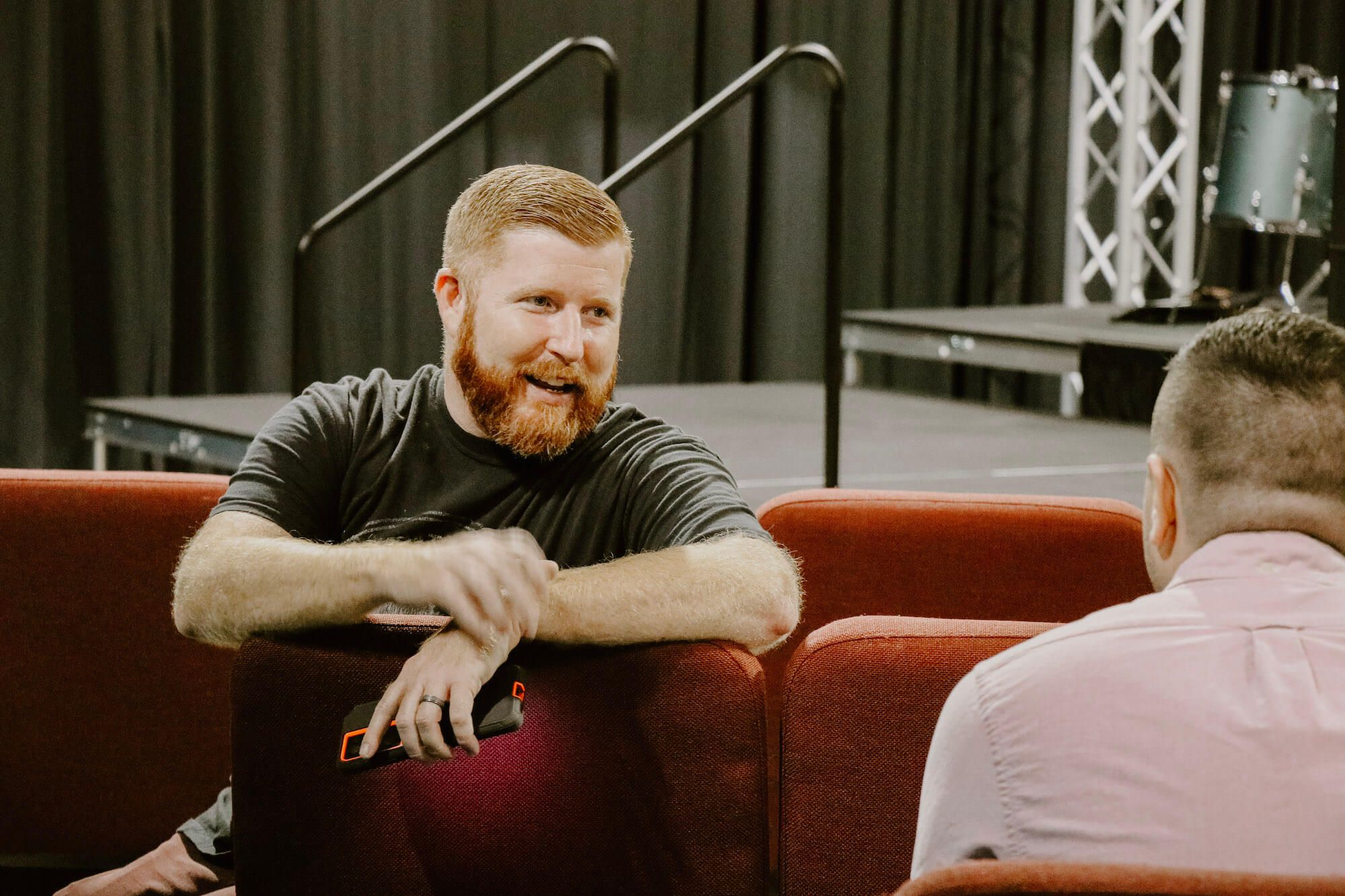 CrossPath Church in Johnson City TN