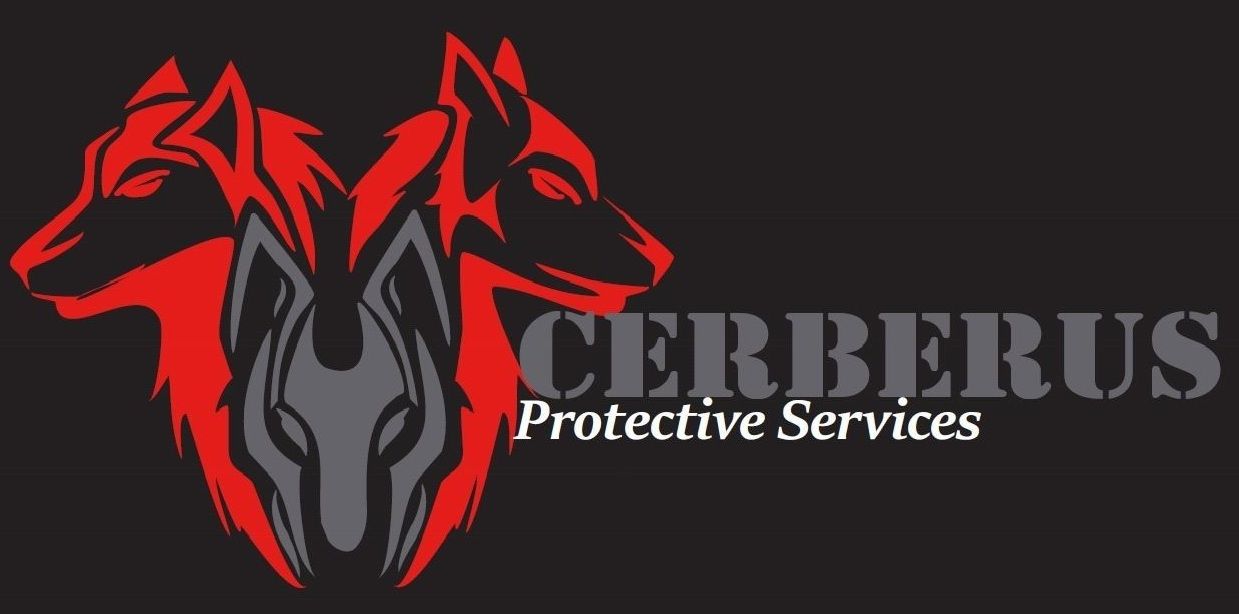 Cerberus Protective Services - Bay Area & Tracy Event Security