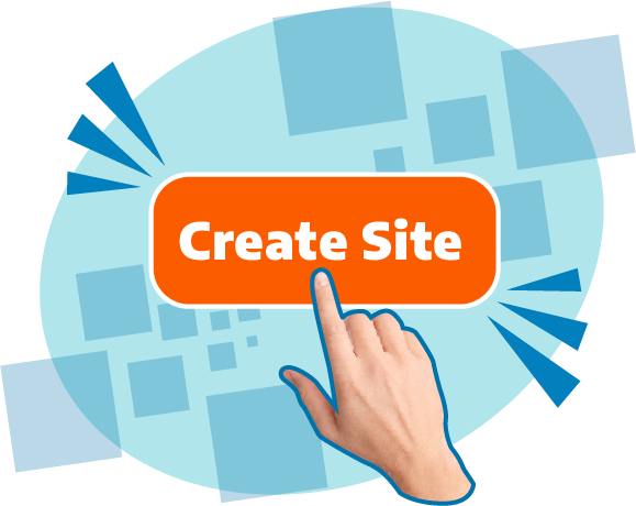 Instant Website Creation - SiteSwan Website Builder