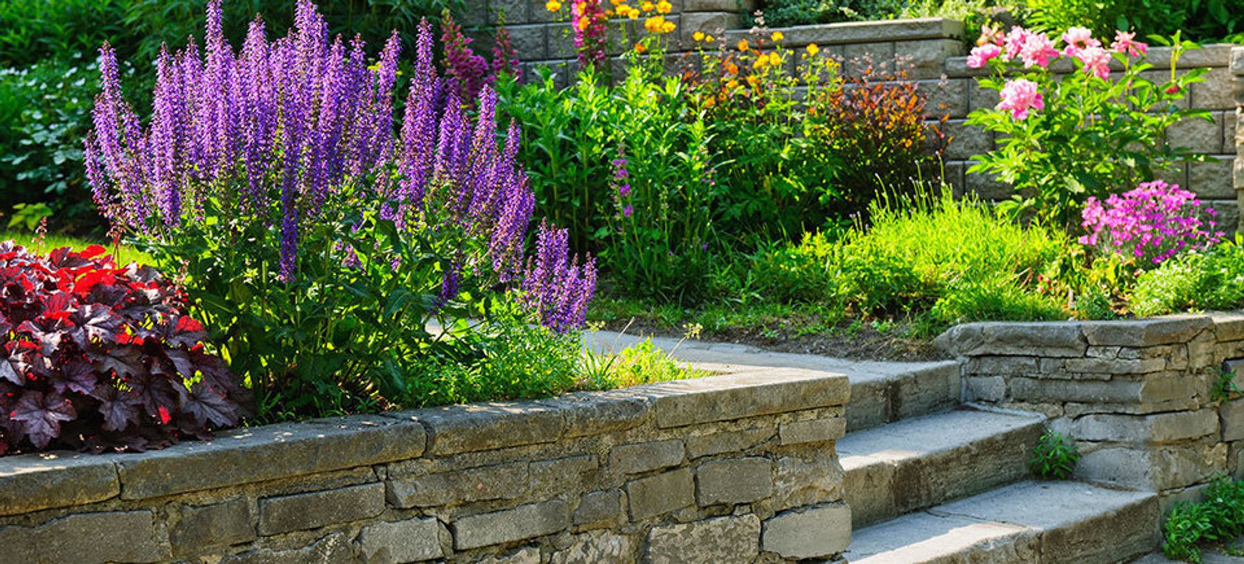 Loveland & Fort Collins Landscaping | Crystal Landscape Supplies