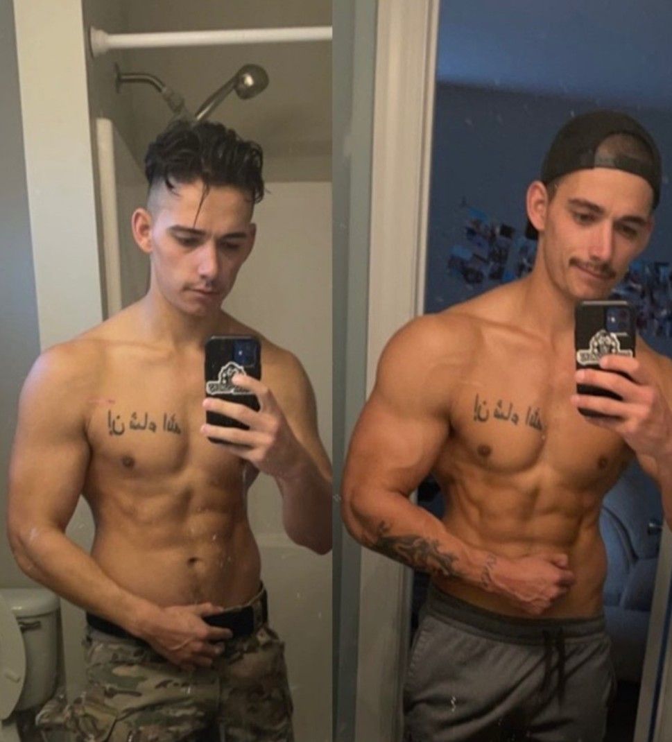 Personal Trainer - Chico CA - Gym Truck Chico