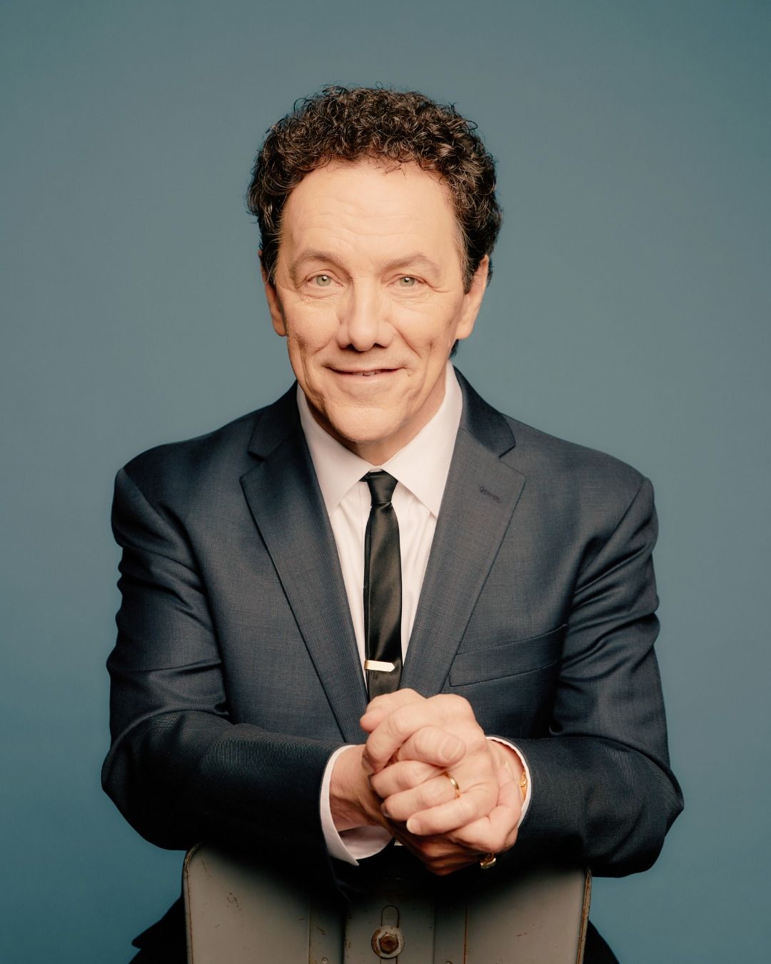 Tim Menzies – GRAMMY-Nominated Christian Speaker, Bible Teacher ...