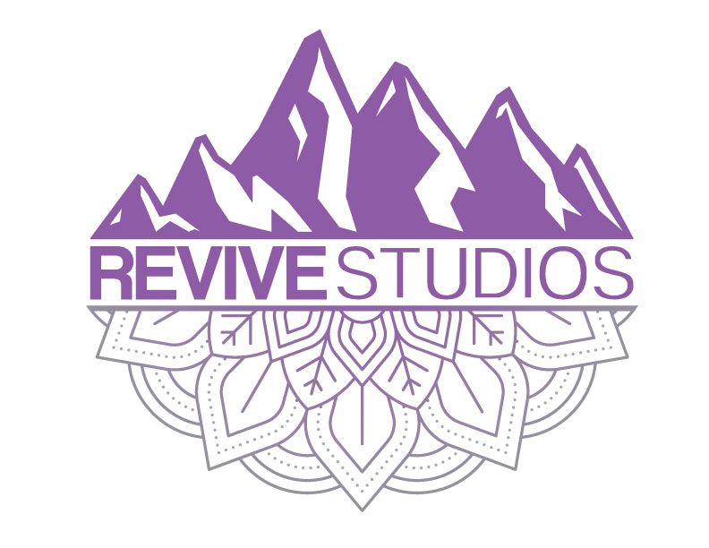 REVIVE STUDIOS