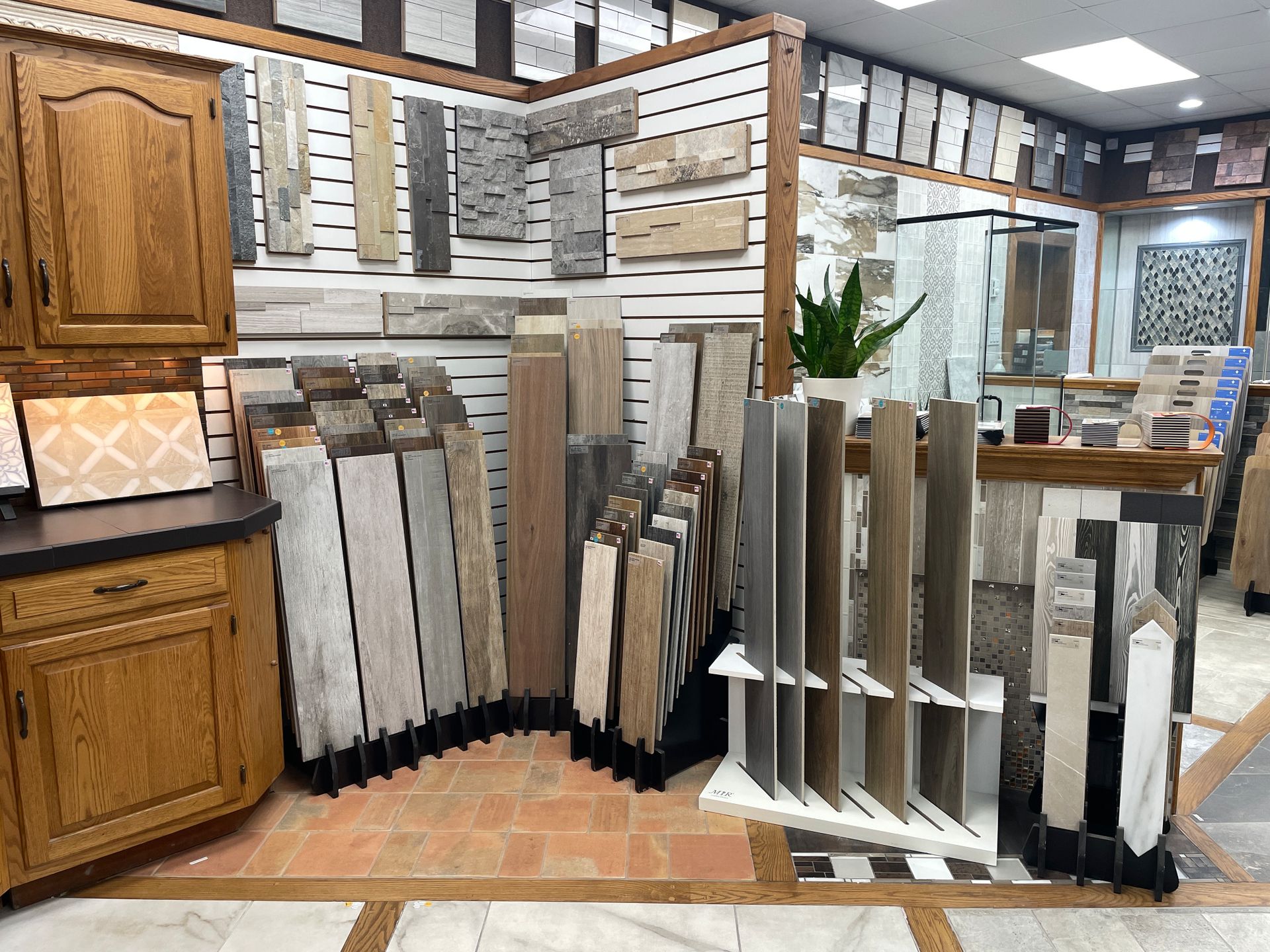 Tile Importer and Distributor