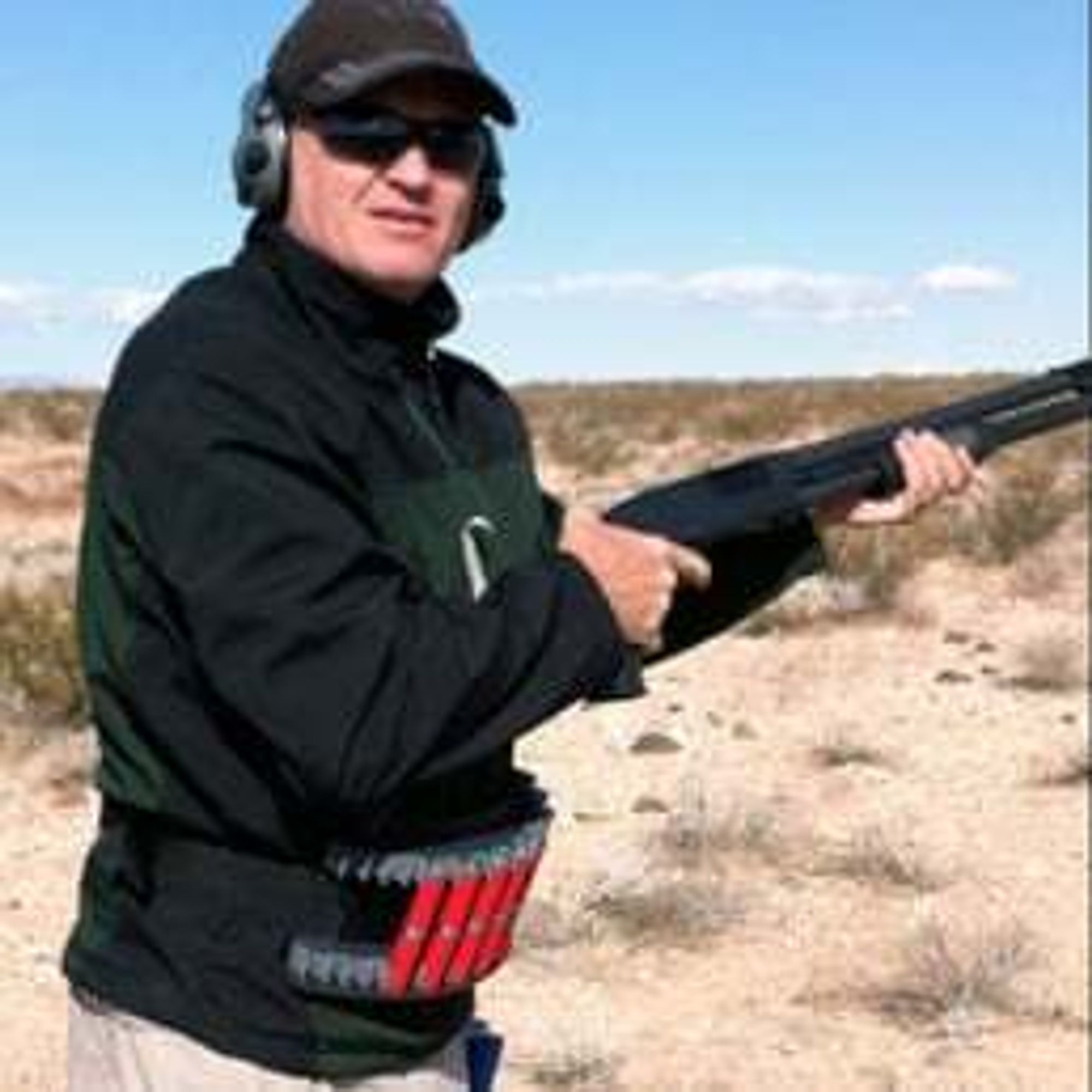 At The Ready, firearms training, NV