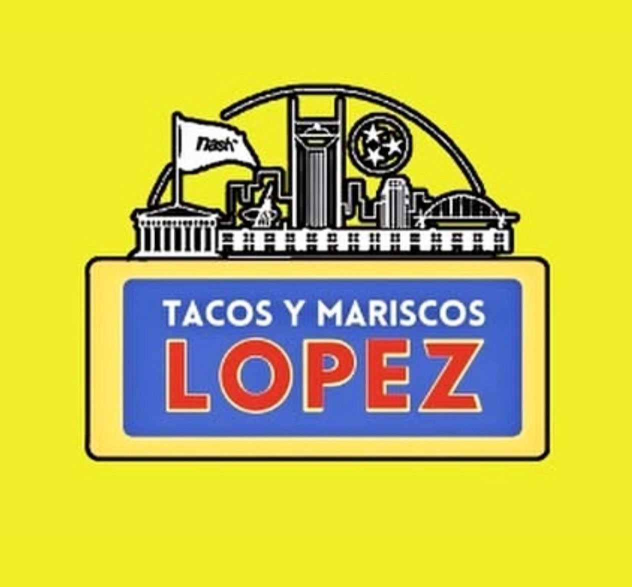 Mexican Restaurant in Nashville, TN - Tacos Y Mariscos Lopez 2, tacos ...