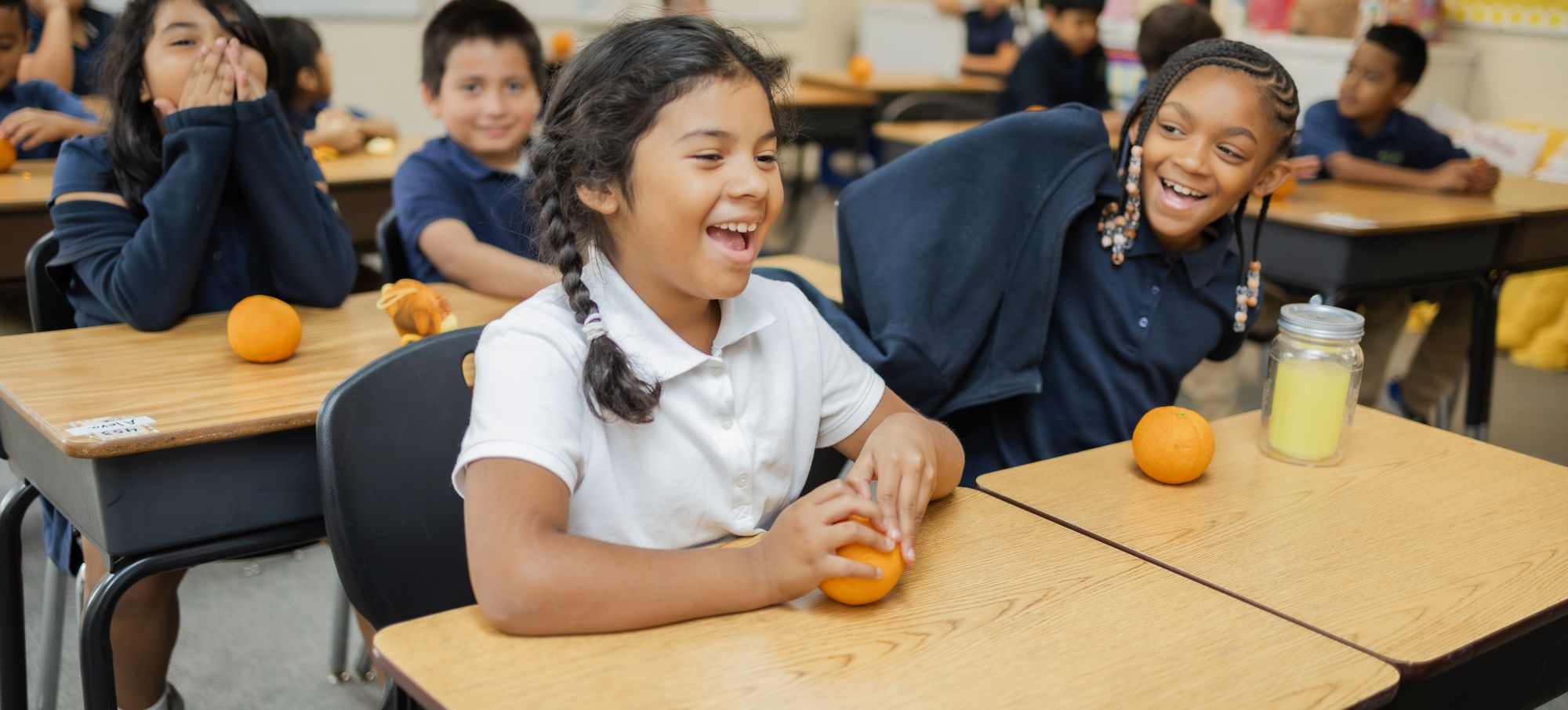 Exalt Academy - Little Rock's Premier Public Charter School