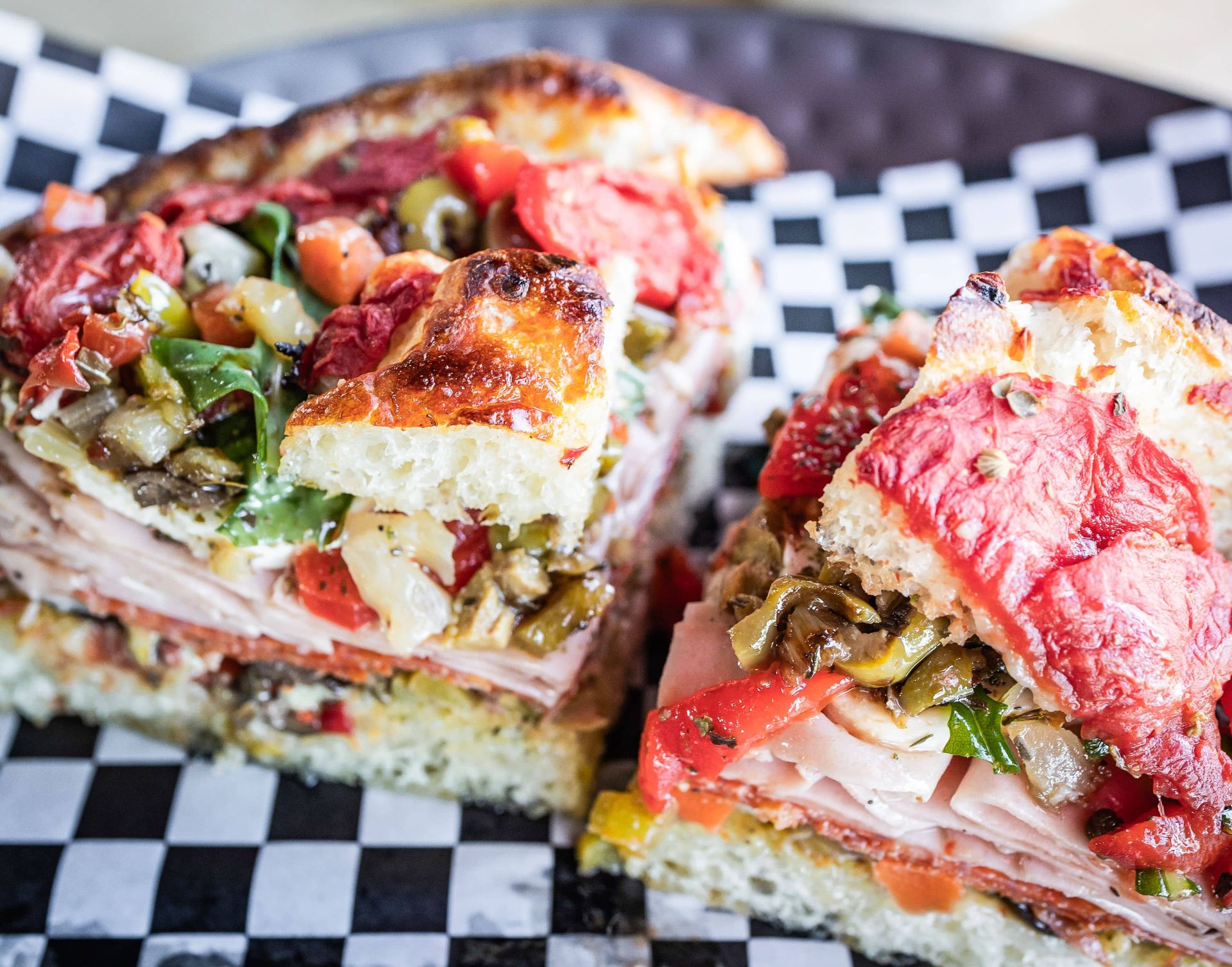 Best Sub Sandwiches | Adam's Sandwich Shop - McHenry IL