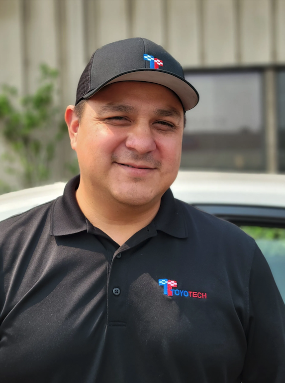 Auto Repair Shop in Modesto, CA - Toyotech