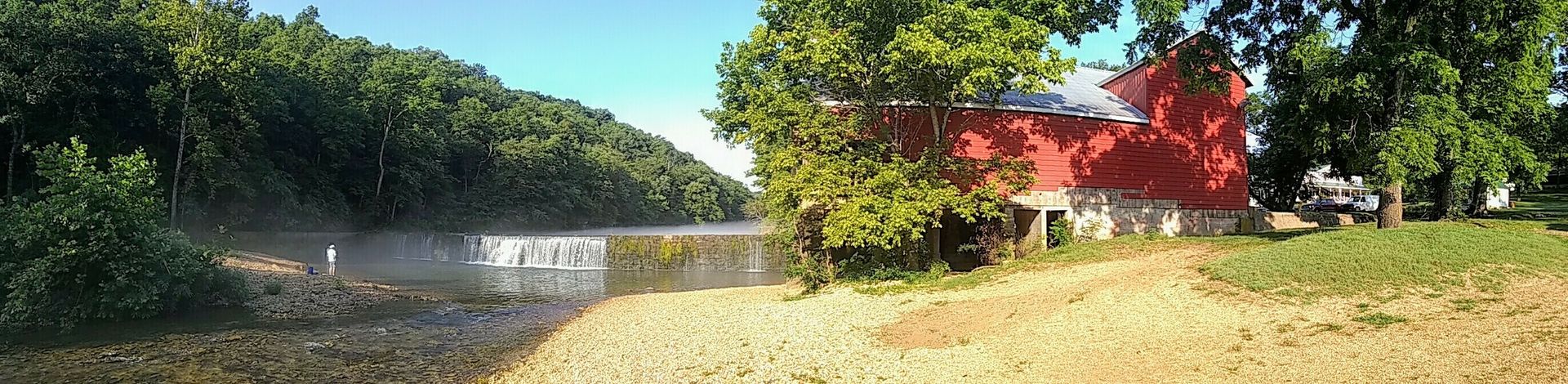 Rockbridge Missouri | Relax :: Unwind :: Enjoy the Outdoors