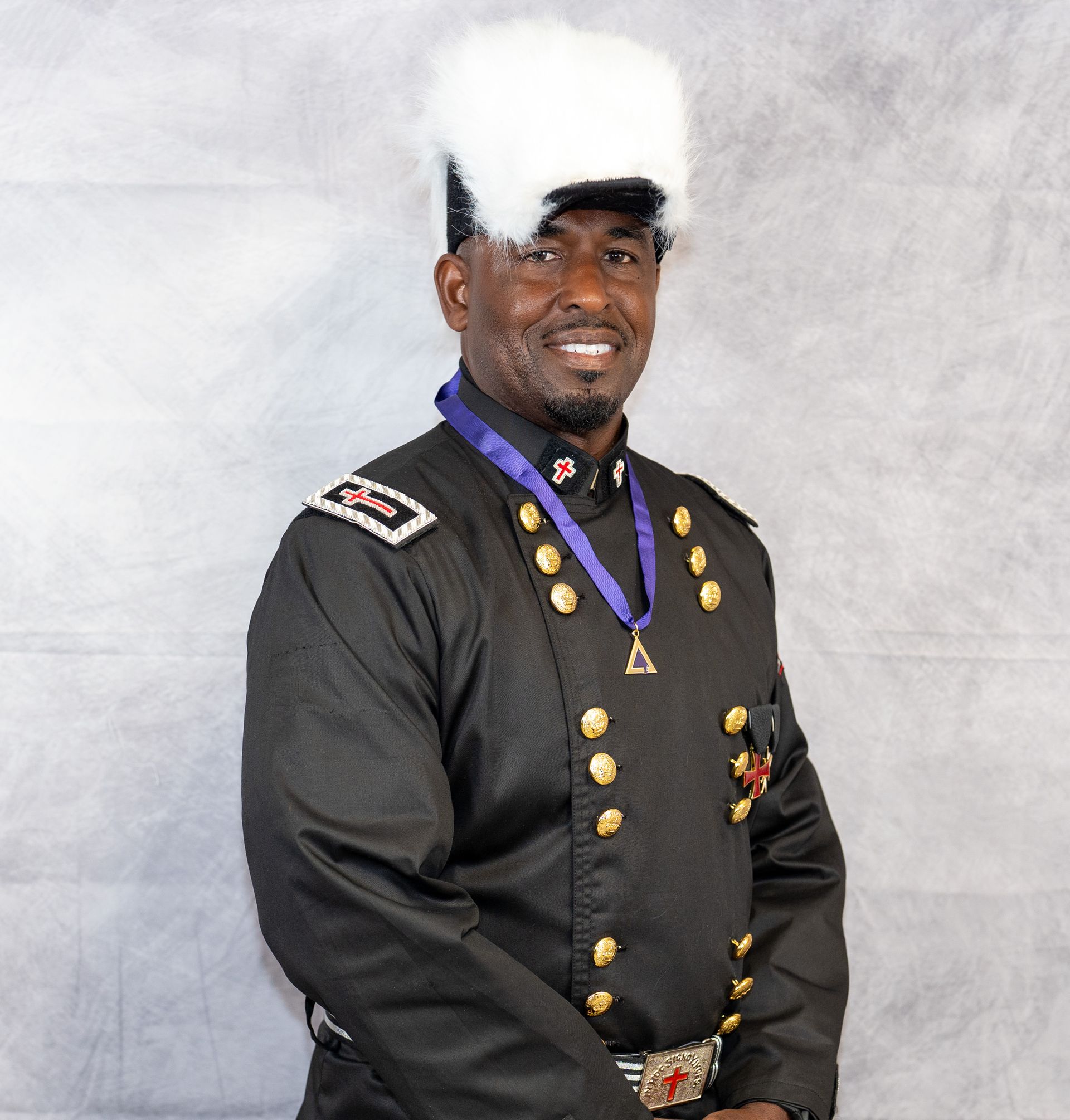 HED GRAND COMMANDRY - Ardmore, OK