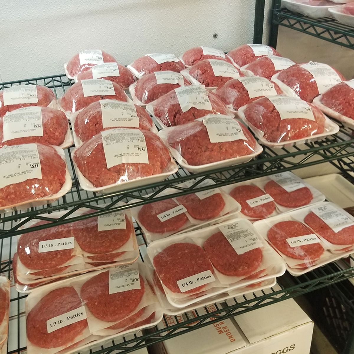 BEEF | HEFLING'S AMISH FARM MARKET