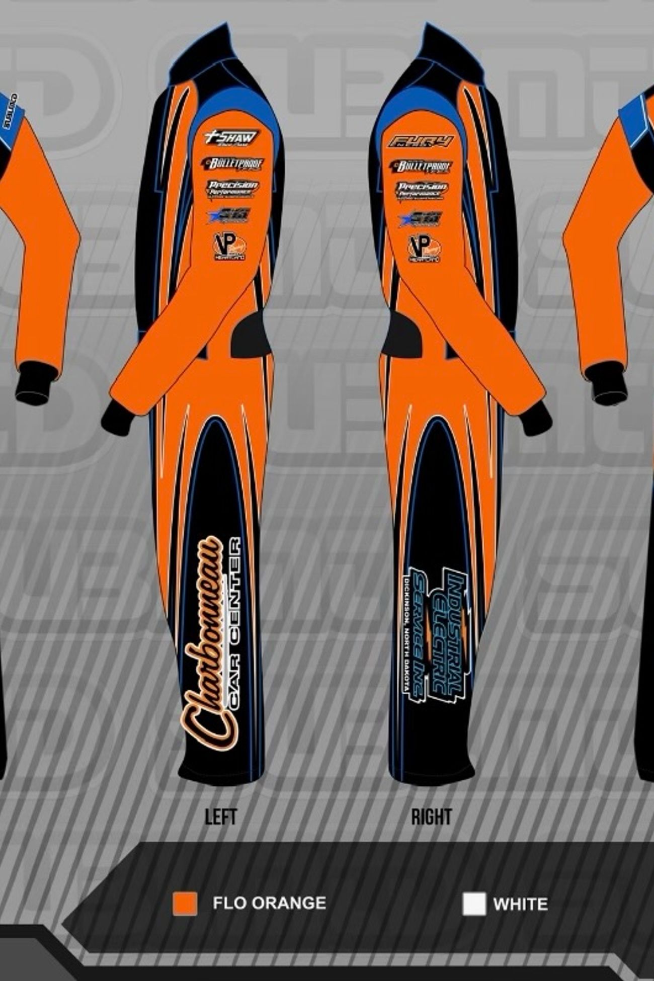 Bullet Proof Tees (318) 278-7191