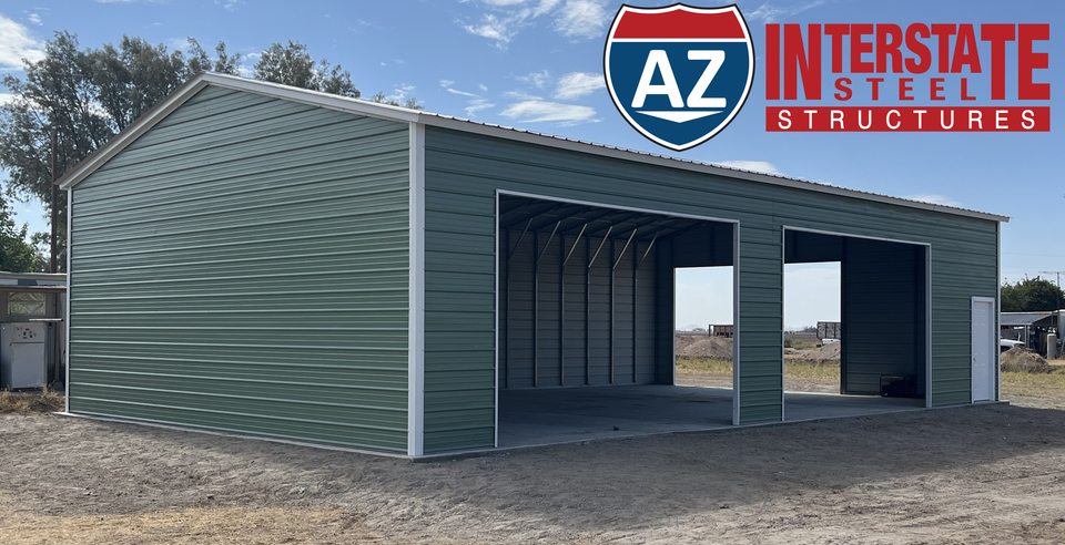 AZ Interstate Steel Structures AZ Interstate Steel Structures are ...