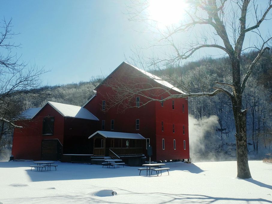 Rockbridge Missouri | Relax :: Unwind :: Enjoy the Outdoors