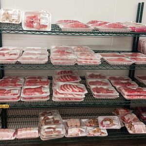 HEFLING'S AMISH FARM MARKET