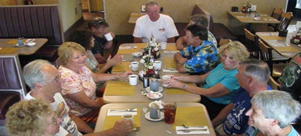 Brookside Family Restaurant