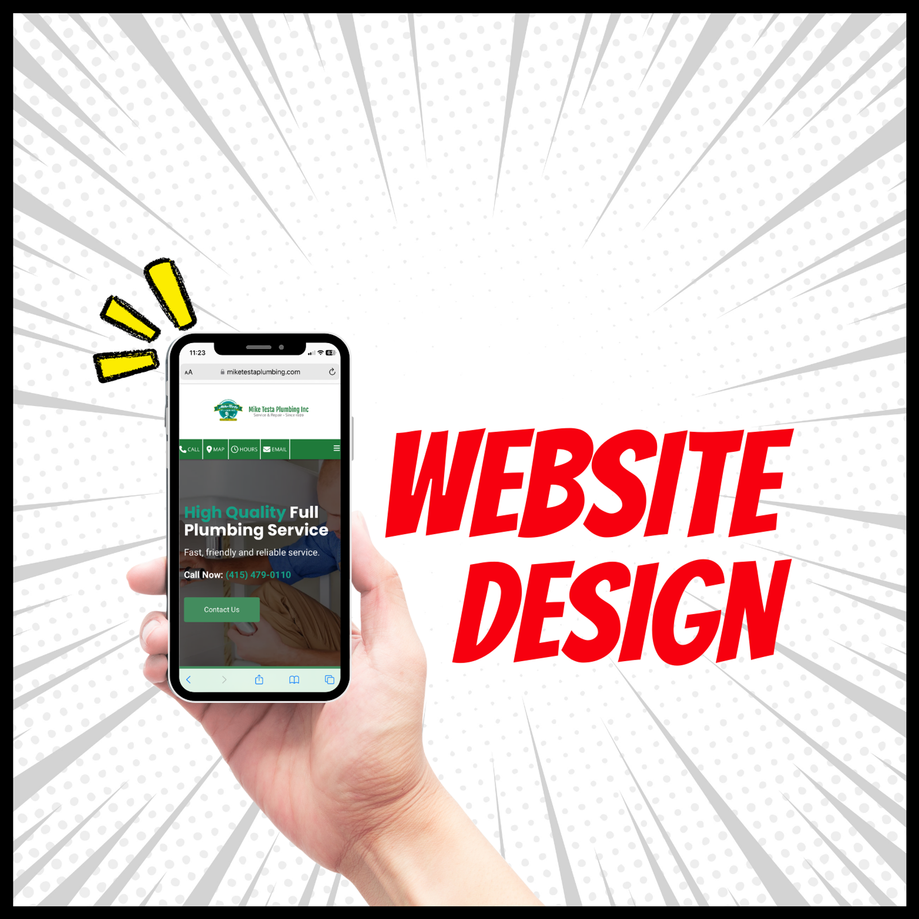 Professional & Affordable Websites | Supersites - Websites Made Simple