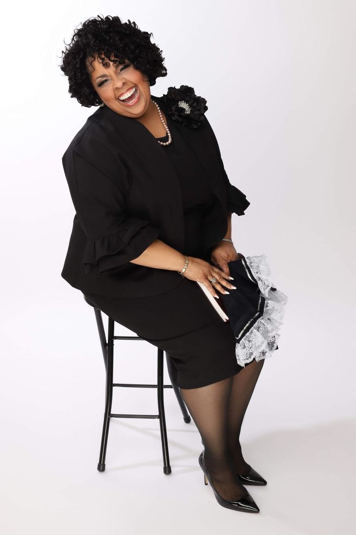 angelaprimm - Singer | Speaker | Author