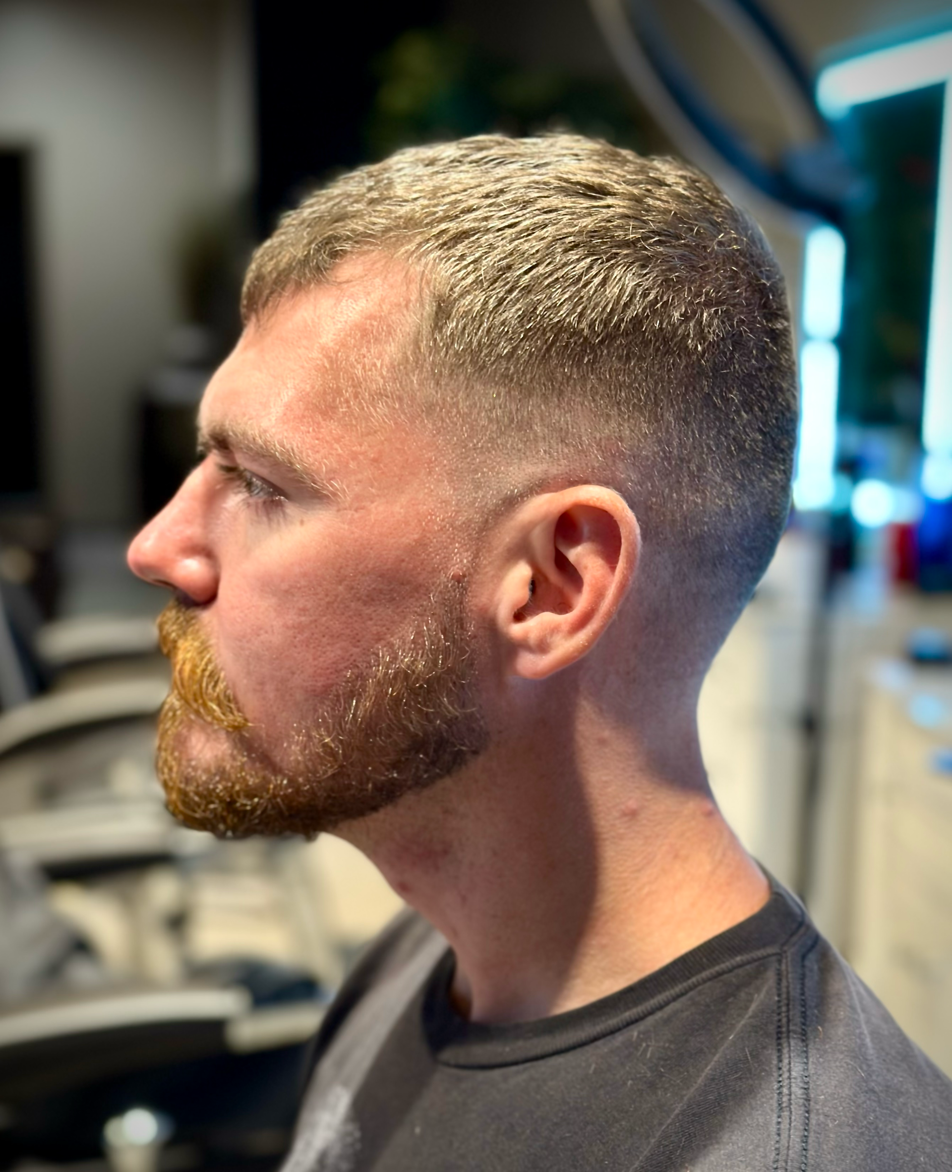 Kennedy’s Barber Club | Expert Haircuts & Grooming in West Chester