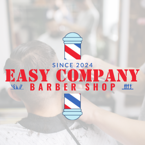 Top-Rated Barber Shop in Cincinnati | Easy Company Barber Shop