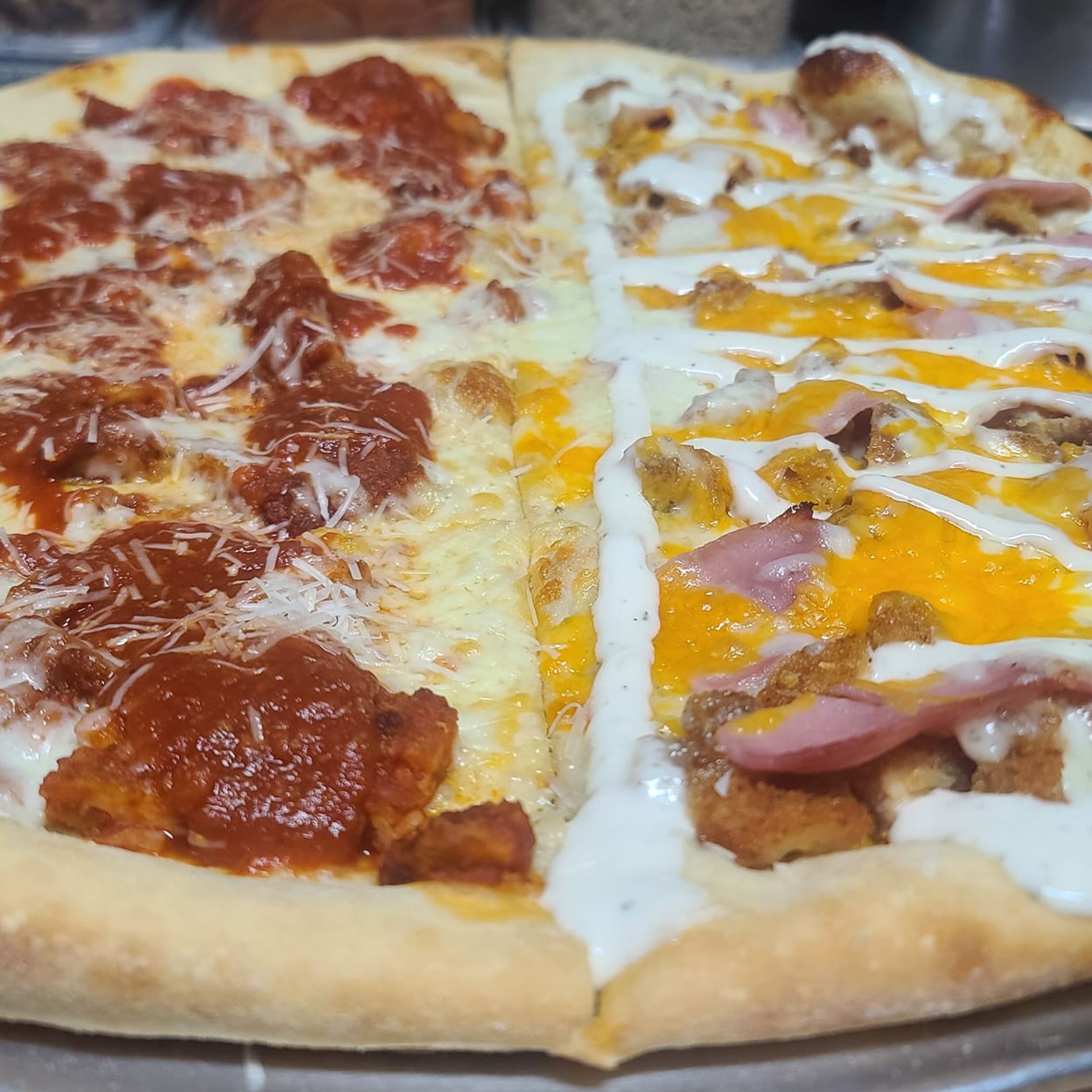 Roma Pizzeria & Restaurant - Oxford, NY