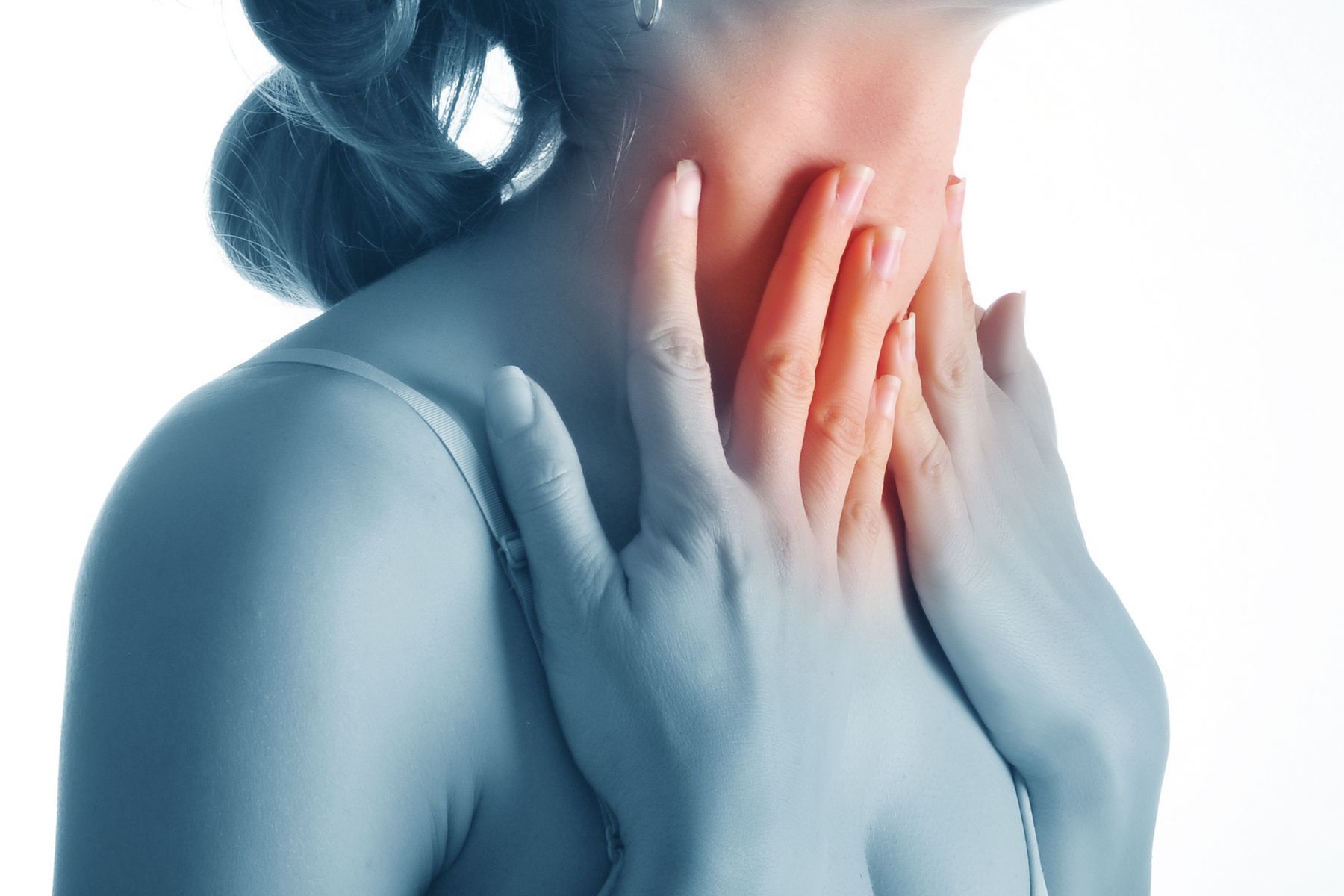 Pacific Ear, Throat and Nose