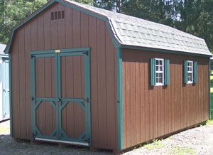 Springwater Amish Workshop | Amish Goods in Livingston County, NY