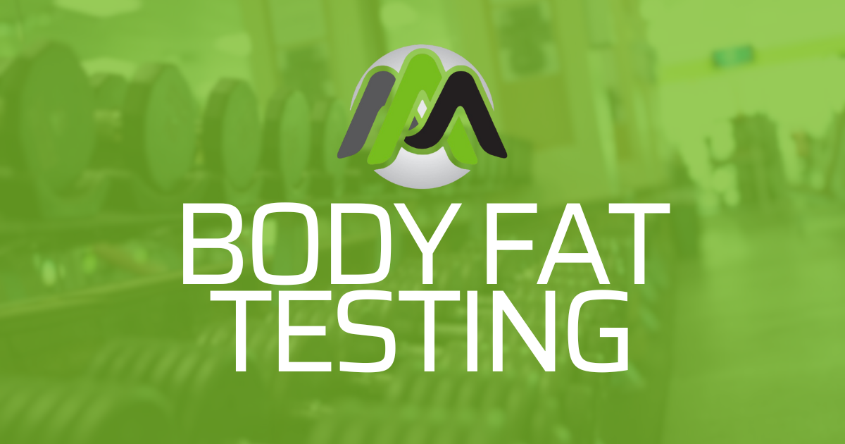 Body Fat Testing in Riverhead, NY | Maximus Health + Fitness