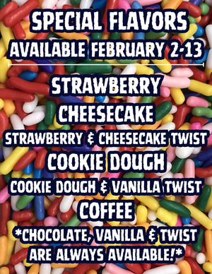 Spring Street Treats