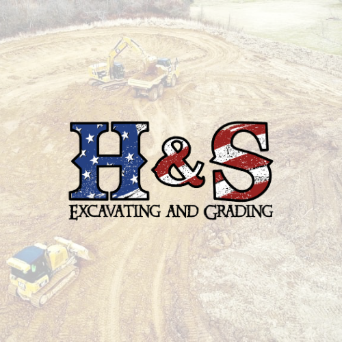 H&S Excavating and Grading | Expert Excavation in Dayton & Cincinnati