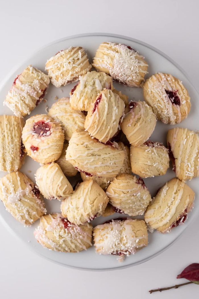 Toni’s Own Homemade Italian Cookies | Authentic Nut-Free & Gluten-Free ...