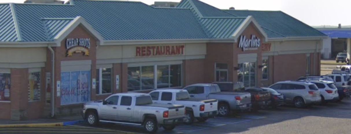 Diner Restaurant near Sioux Falls, SD - Marlin's Restaurant