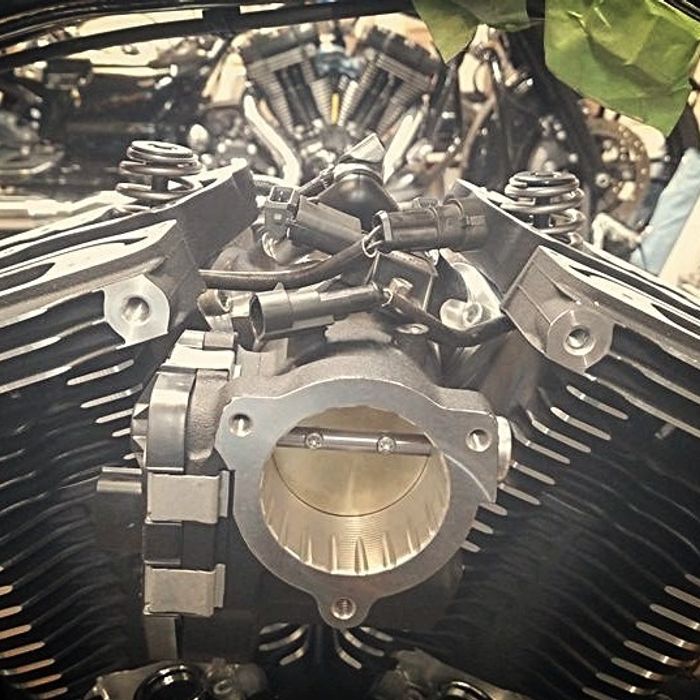Twin Performance Tuners | Harley Davidson Upgrades & Repairs