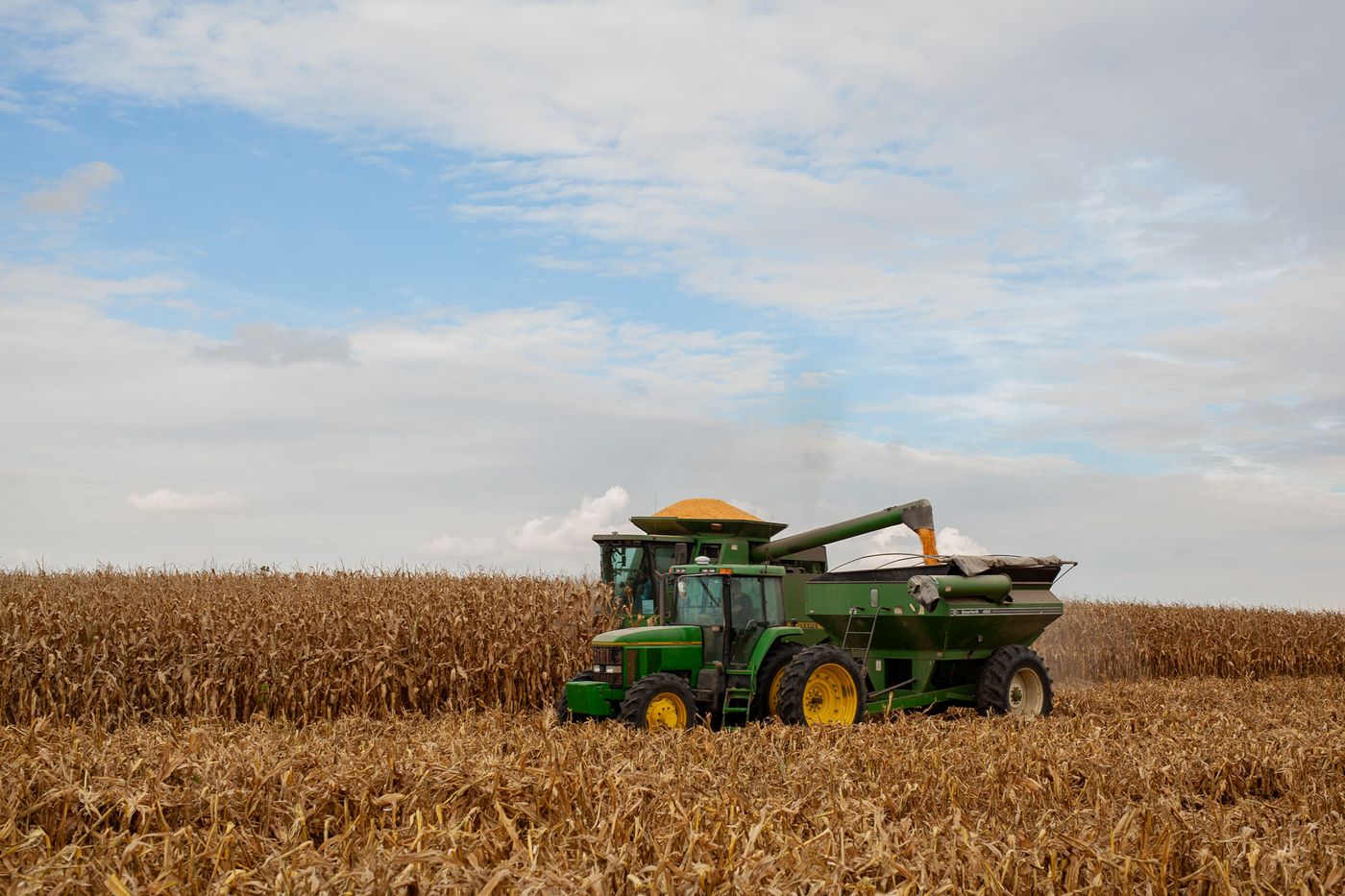 Performance Planting | Precision Planting