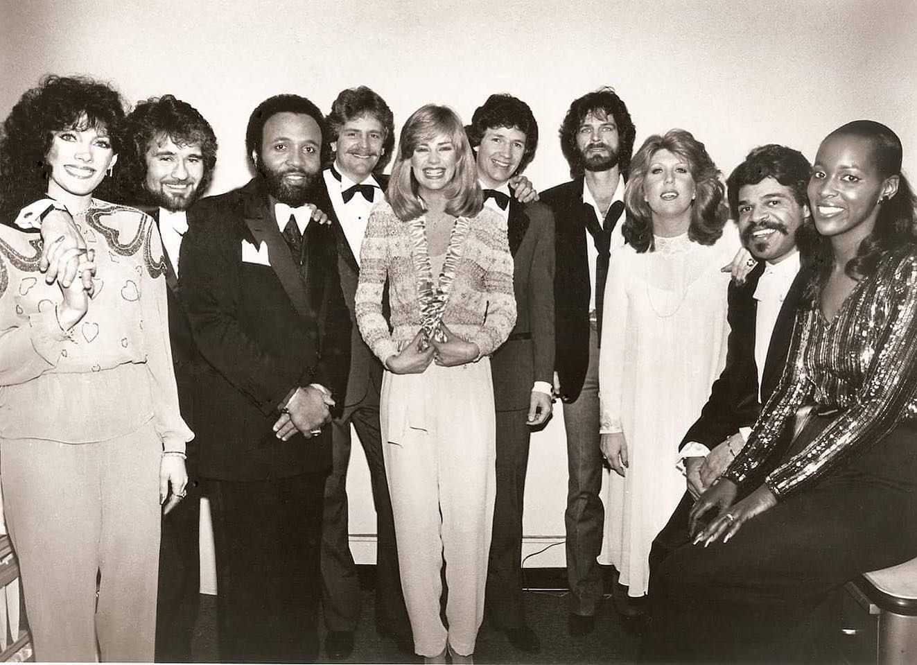 Reba Rambo - Classic Contemporary Christian Artist