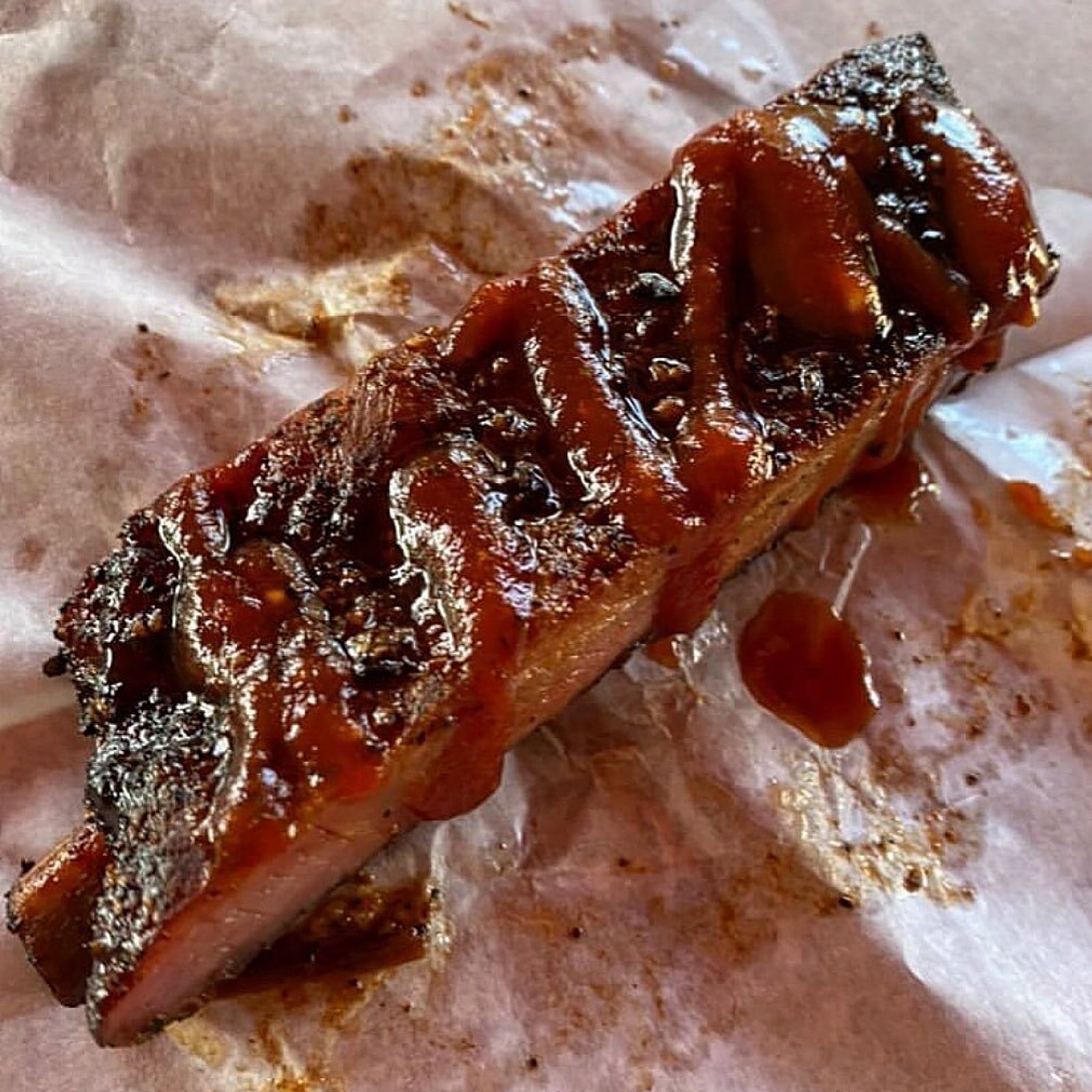 Gallery | Old Tomball BBQ