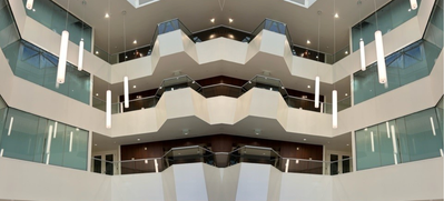 Commercial Lighting | Triangle Lighting Solutions | Raleigh