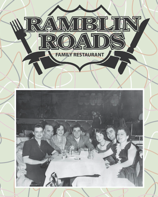 Ramblin Roads Restaurants