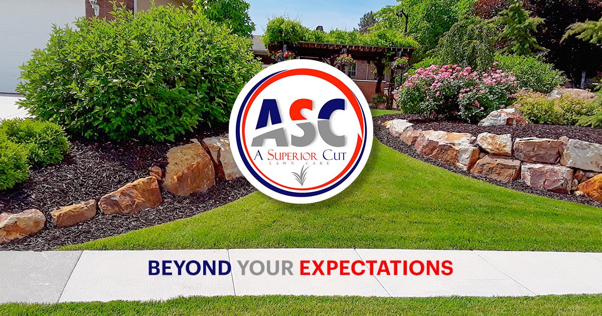 Professional, Expert, Complete Lawn Care, Salt Lake City, UT